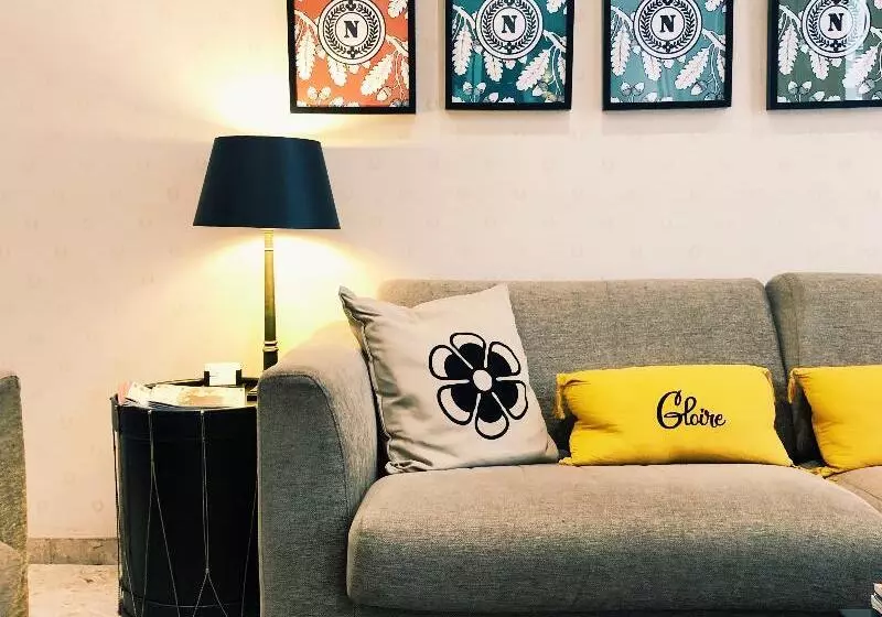 Hotel Napoleon - Ajaccio