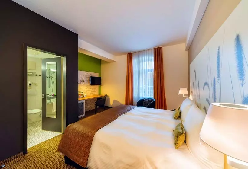 Nestor Hotel Stuttgart Ludwigsburg - Ludwigsburg