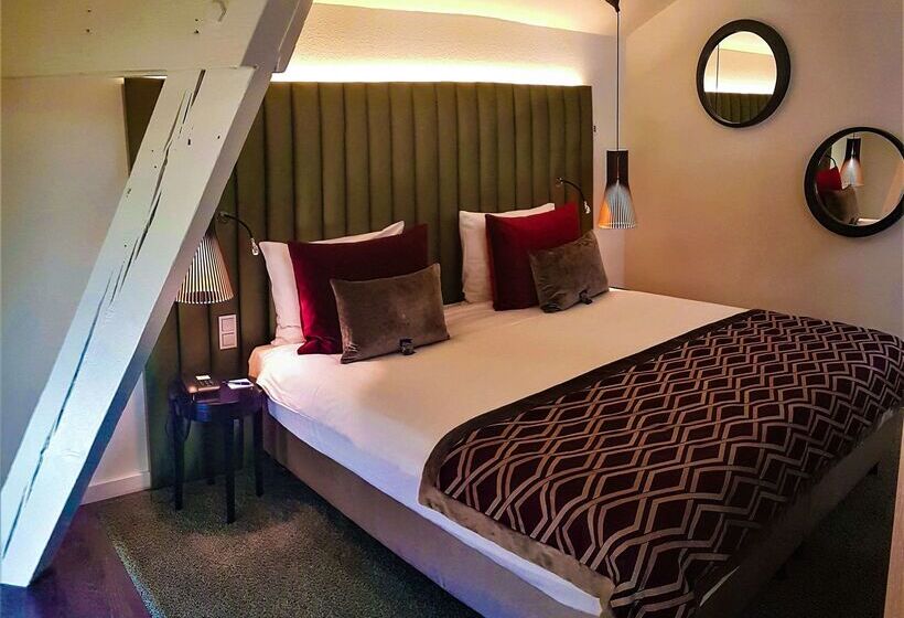 Nestor Hotel Stuttgart Ludwigsburg - Ludwigsburg