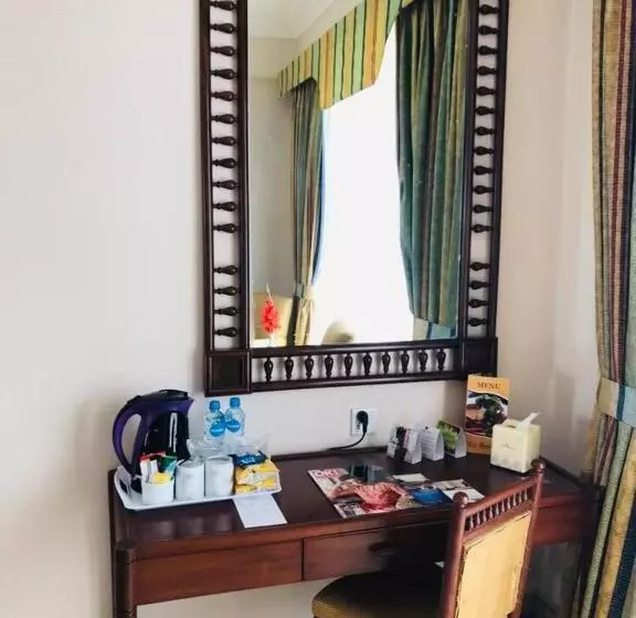 Hotel Beach Luxury - Karachi