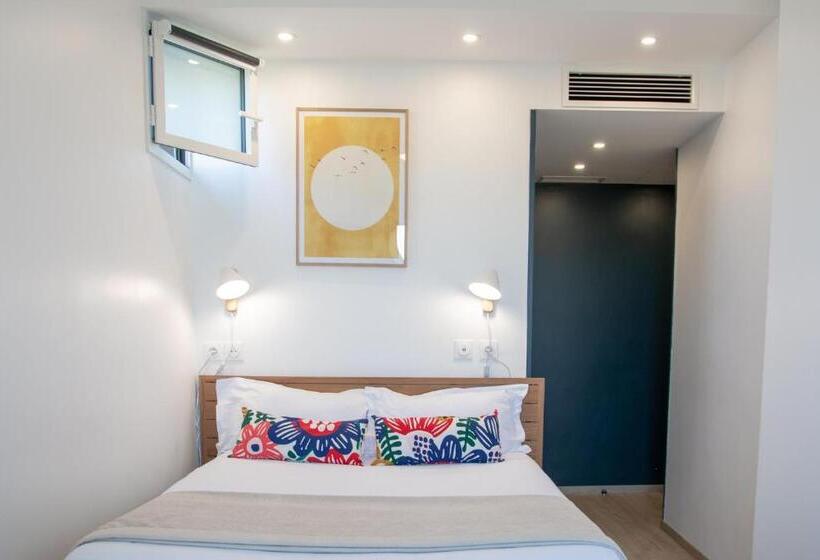 Herberge The People  Paris Bercy - Paris