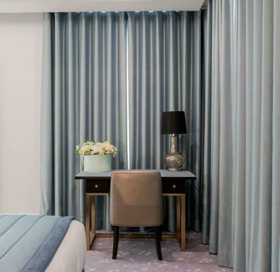 Hôtel Villa Genesis - Roquebrune-Cap-Martin