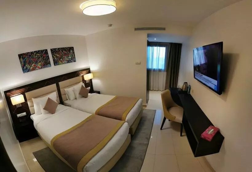 Hôtel Best Night 2 - Algeria