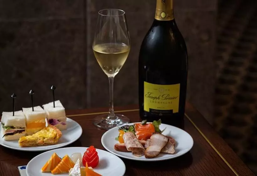 Hôtel Okinawa Exes Naha - Naha