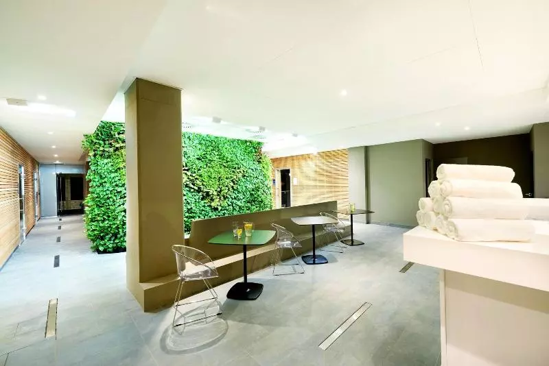 Baltic Park Fort By Zdrojowa - Usedom