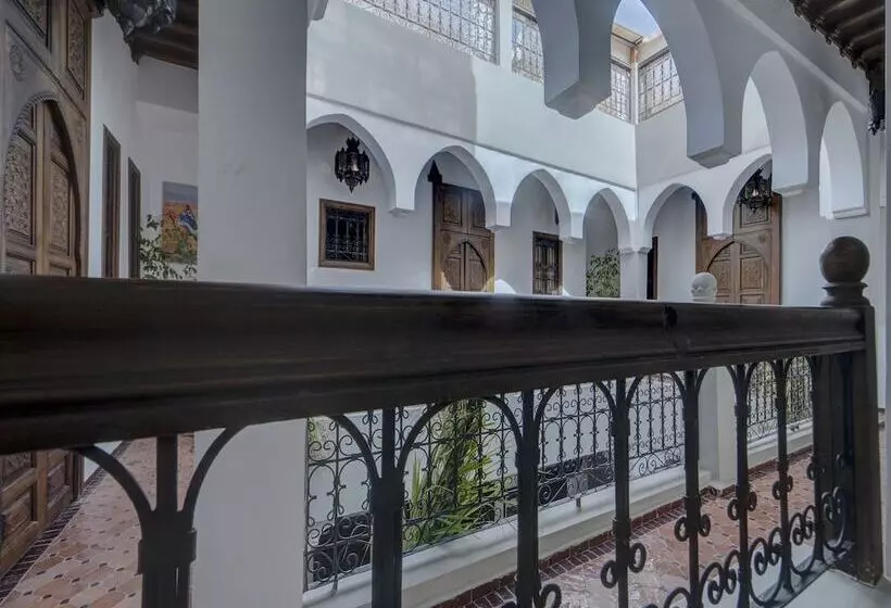 Riad Sun Of Kech - Marrakesh