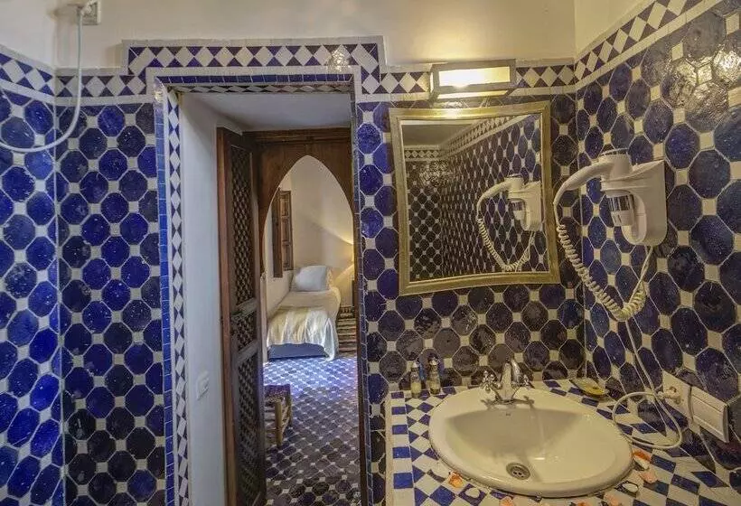 Riad Sun Of Kech - Marrakesh