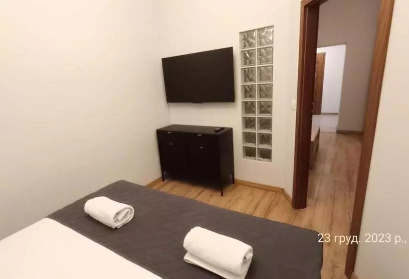 Wawel Apartments Old Town - Krakow