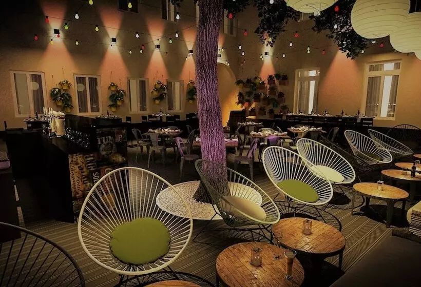 Downtown Boutique Hostel - Zadar