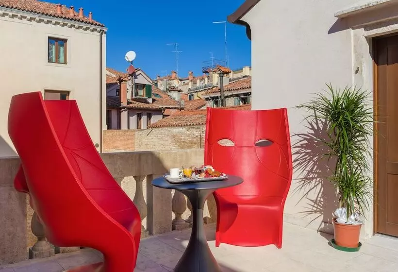 Aquarius Venice Ascend Hotel Collection - Wenecja