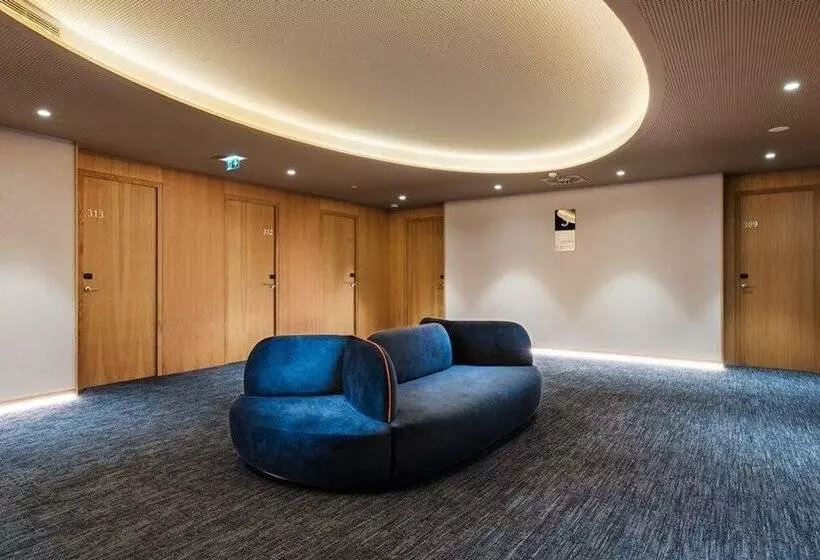 Hôtel Eurostars Matosinhos - Matosinhos