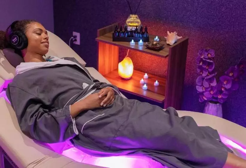 Planet Hollywood Adult Scene Cancun, An Autograph Collection All Inclusive Resort Adults Only - Cancún