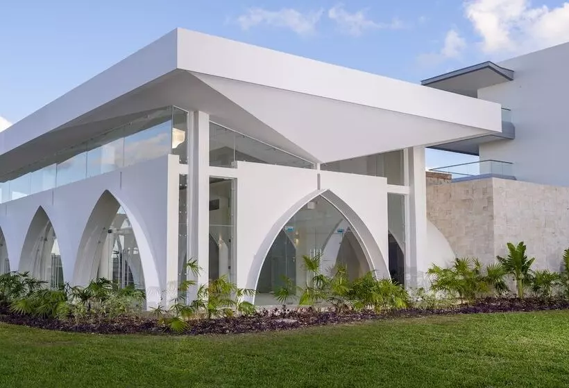 Planet Hollywood Adult Scene Cancun, An Autograph Collection All Inclusive Resort  Adults Only - Cancún