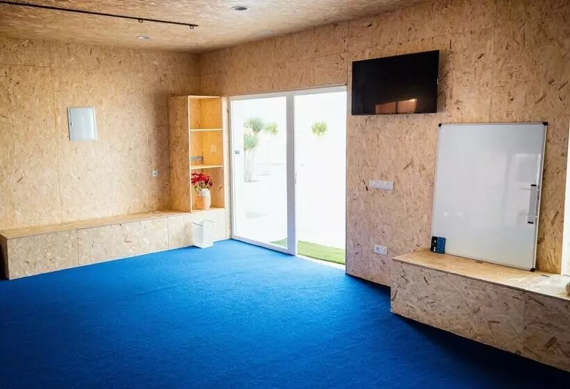 Subup Hostel - La Manga