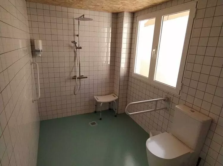 Subup Hostel - La Manga