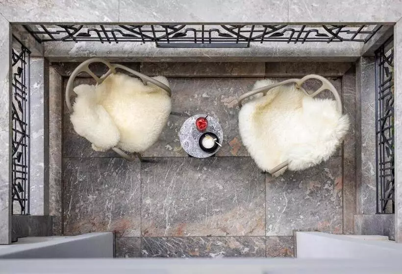 Boutique Hotel Sunrose 7   Gourmet & Spa - Bohinjska Bistrica