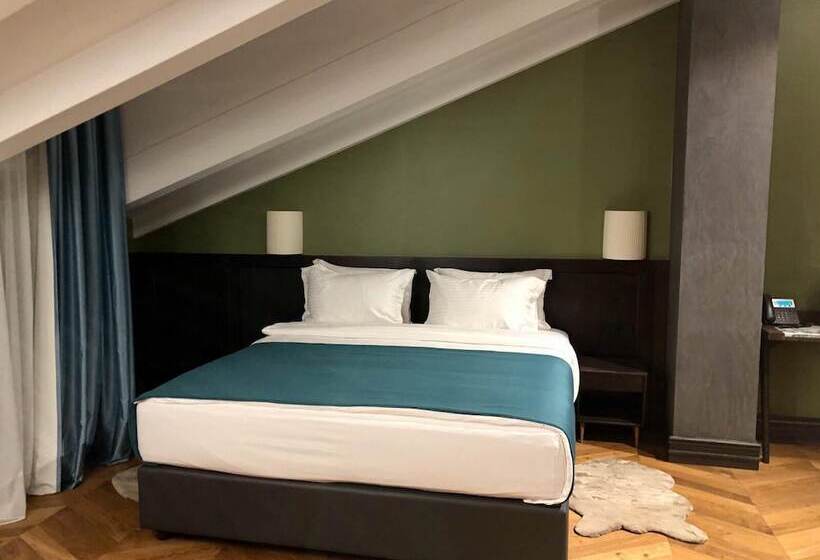 Locanda Solun - Trieste