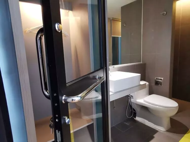 Sovotel Conezion Putrajaya - Putrajaya