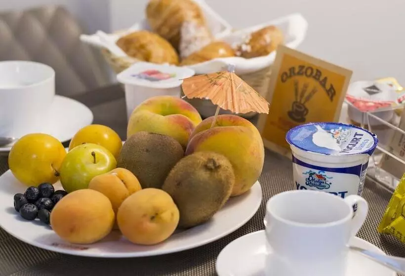 Bed And Breakfast Morelli Suite - Naples, Italie