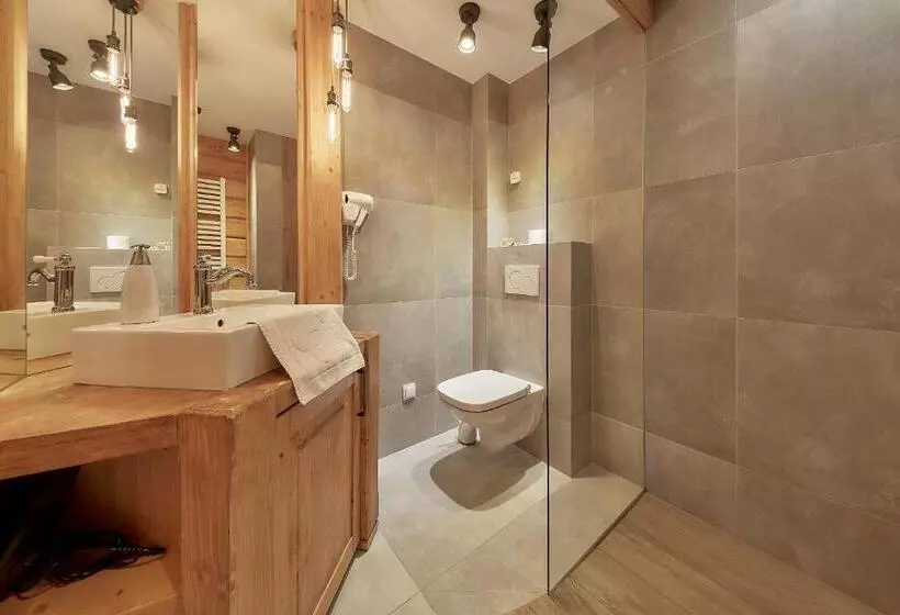 Aparthotel Giewont - Zakopane