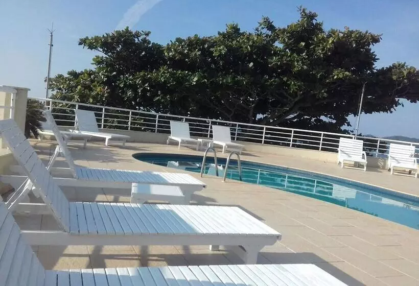 Hôtel Pousada Mauna Lani - Bombinhas