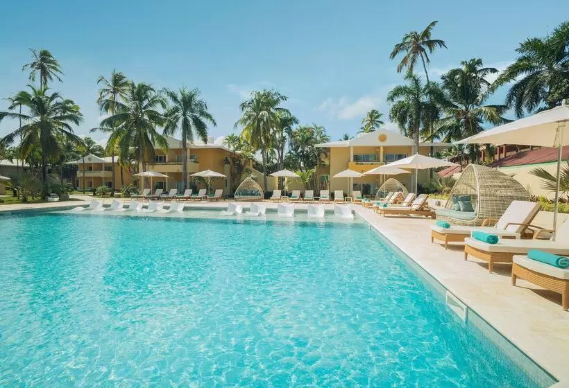 Hôtel Iberostar Selection Coral Bávaro - Punta Cana