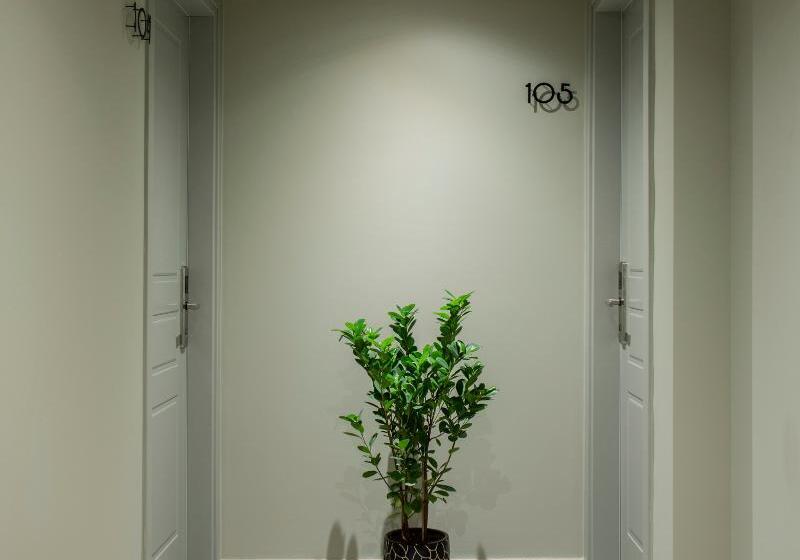 Hôtel Pame Paradiso - Athens