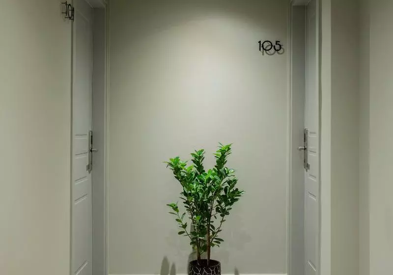 Hôtel Pame Paradiso - Athens