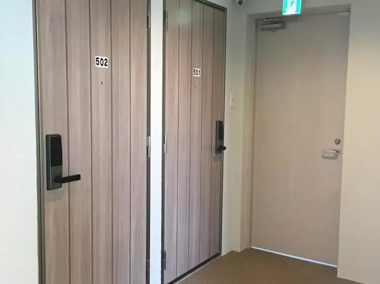 Hotel Sandriver Ishigakijima - Ishigaki