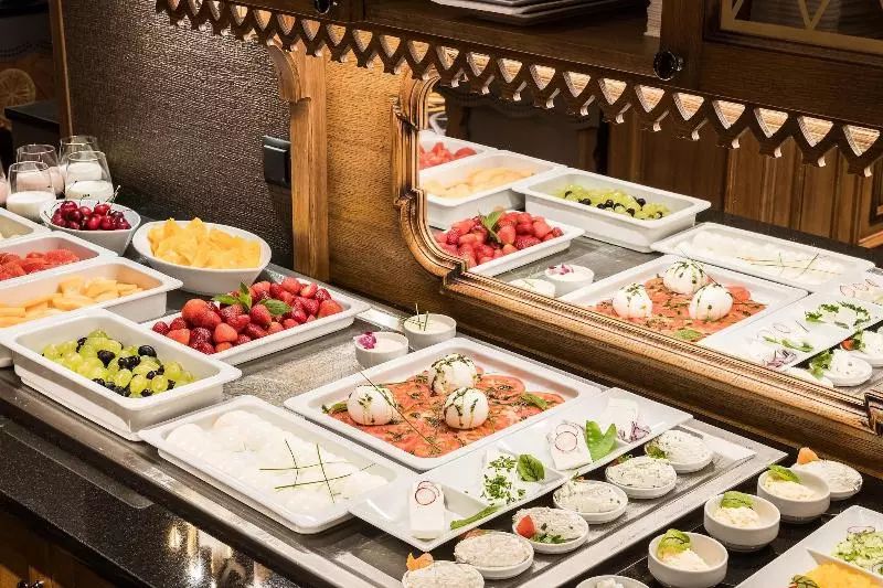 Hôtel Bachleda Residence Zakopane - Zakopane