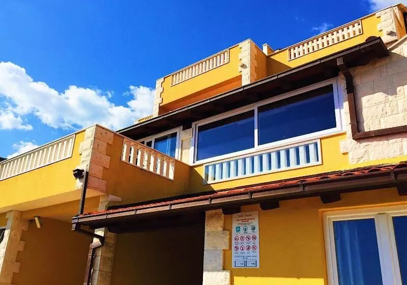 Hotel Apartments Sunset - Mlini