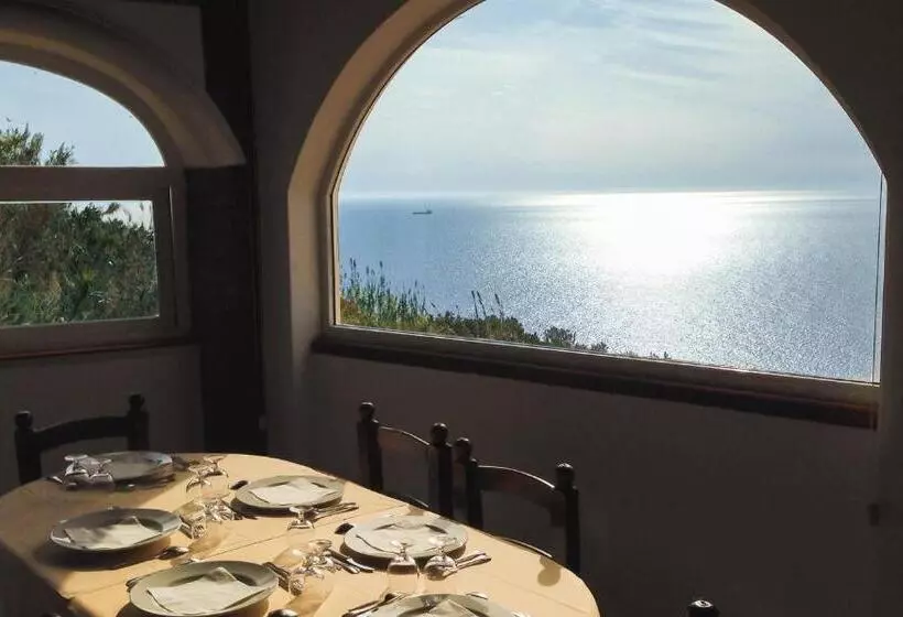 Hotel Punto Azzurro - Forio