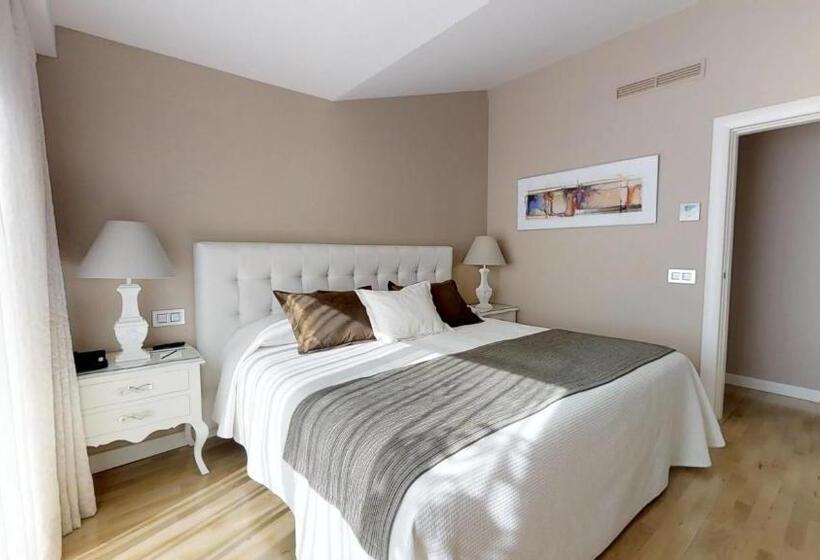 Hotel Vincci Selección Aleysa - Torremolinos