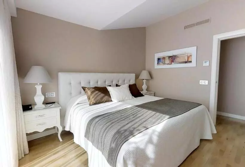 Hôtel Vincci Selección Aleysa - Benalmádena