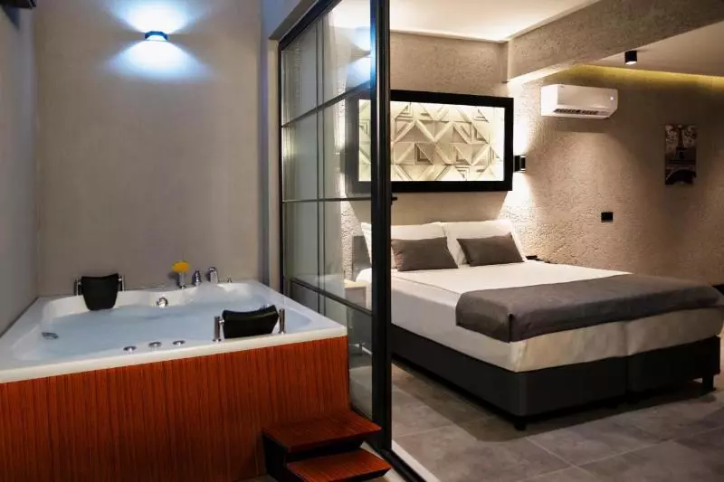 Hôtel Mielo Lara - Lara Beach