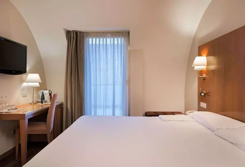 Hotel Nh Zamora Palacio Del Duero - Zamora