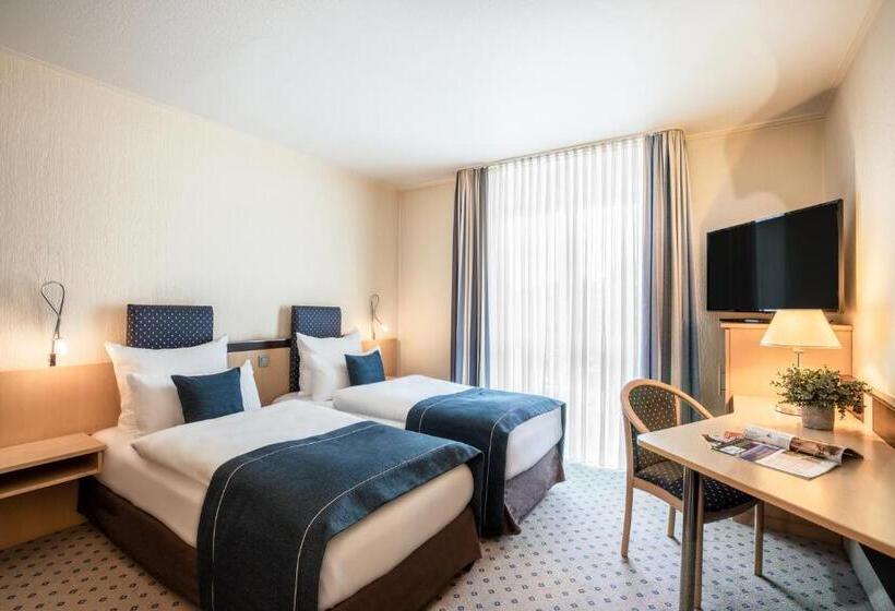 Hôtel The Niu Stream - Mönchengladbach