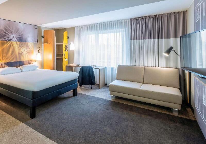 Hôtel Ibis Luebeck City - Lübeck