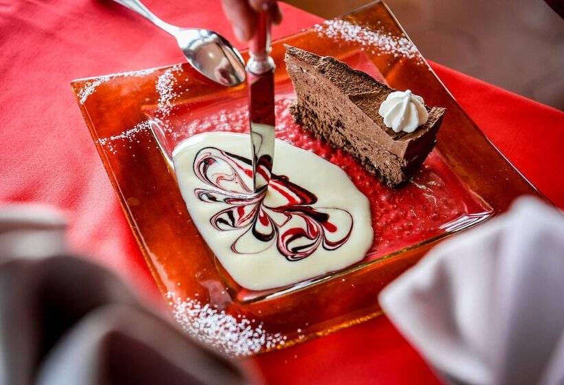 Hôtel Aux Tauzins - Landes