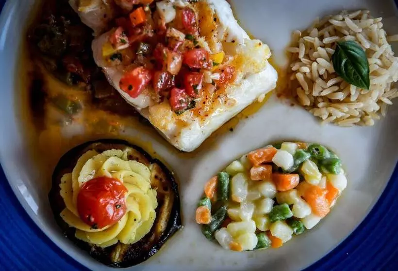 Hôtel Aux Tauzins - Landes