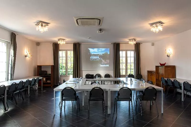 Logis   Hotel Restaurant La Sapinière - Pas-de-Calais