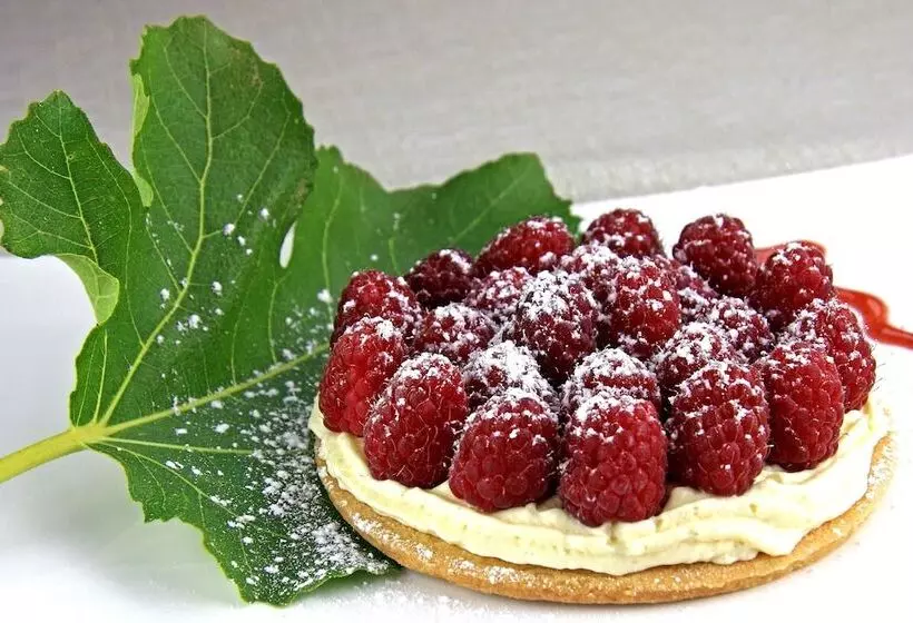 Hotel Logis Hôtel Restaurant Le Chêne Vert - Ardèche