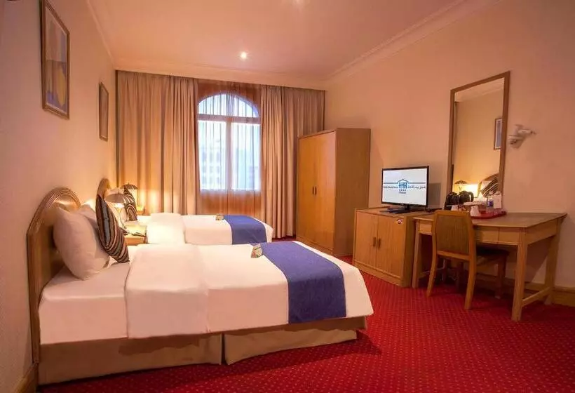 Hotel Haffa House - Maskat