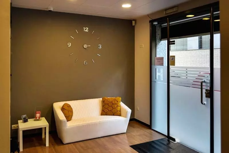 Apartments Hotel Sant Pau - Barcelona