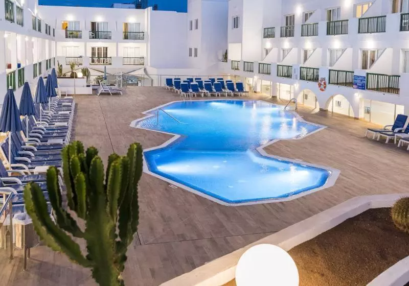 Dunas Club Hotel & Apartamentos - Corralejo
