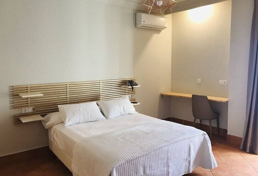 Hôtel Palacio San Fernando - Utrera