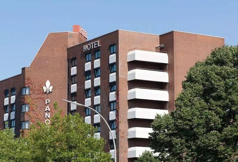 Hotel Panorama Hamburgbillstedt - Hamburg