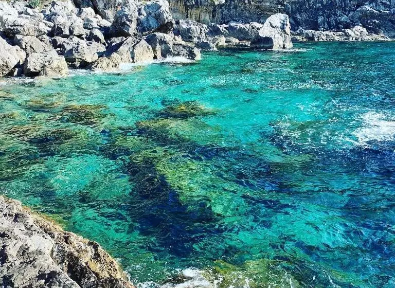 Bed And Breakfast Il Chiostro - Capri