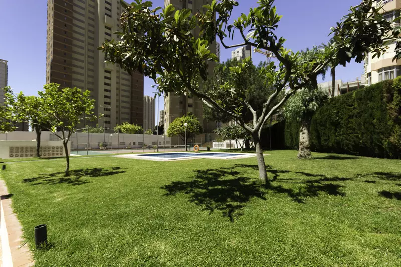 Gemelos Beninter All Inclusive - Benidorm