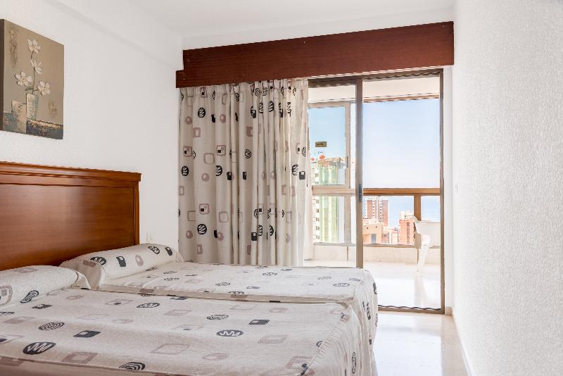 Apartamentos Gemelos Beninter - Benidorm